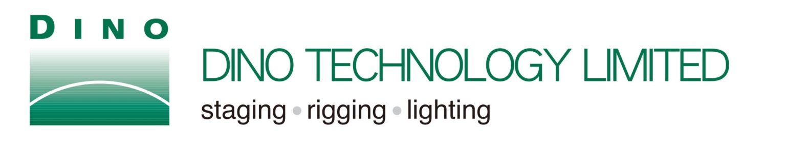 Dino Technology Limited – for all your theatre and entertainment needs